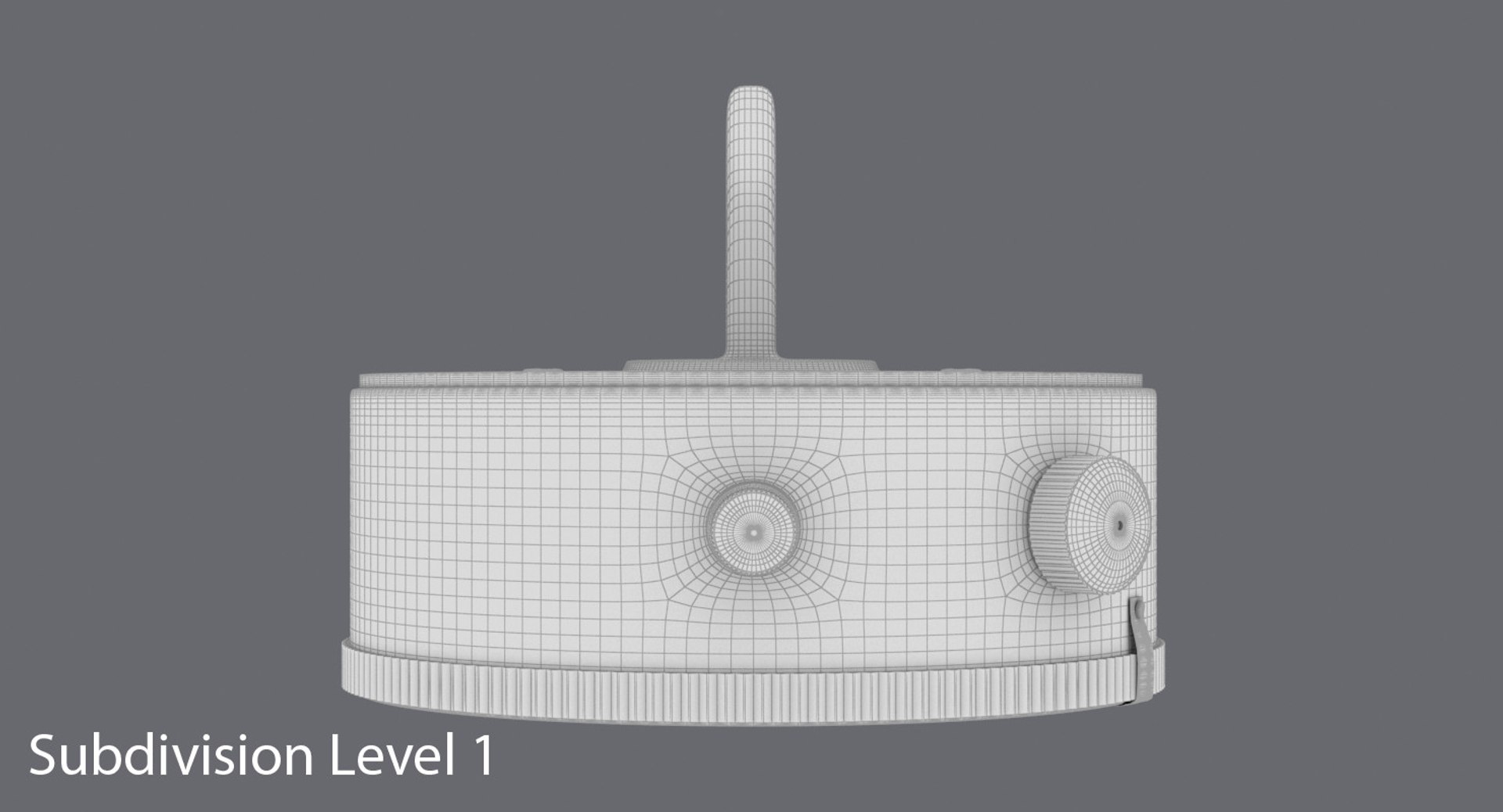 Dial-indicator-gauge 3D model - TurboSquid 1160361
