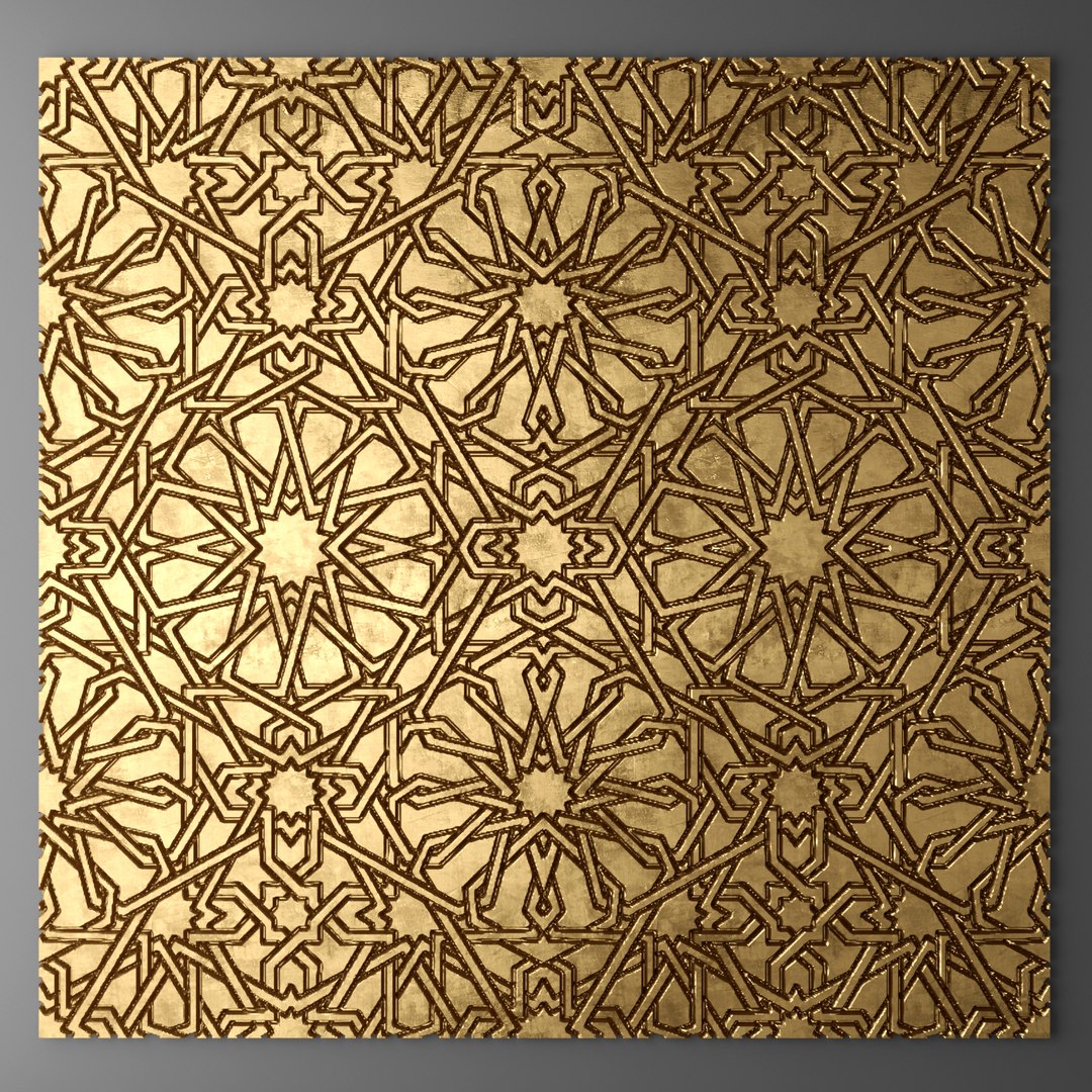 Ceiling Wall 3d Model