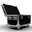 Flightcase Case 3d Model
