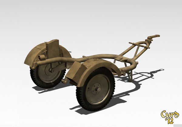 lightwave flak 38 gun