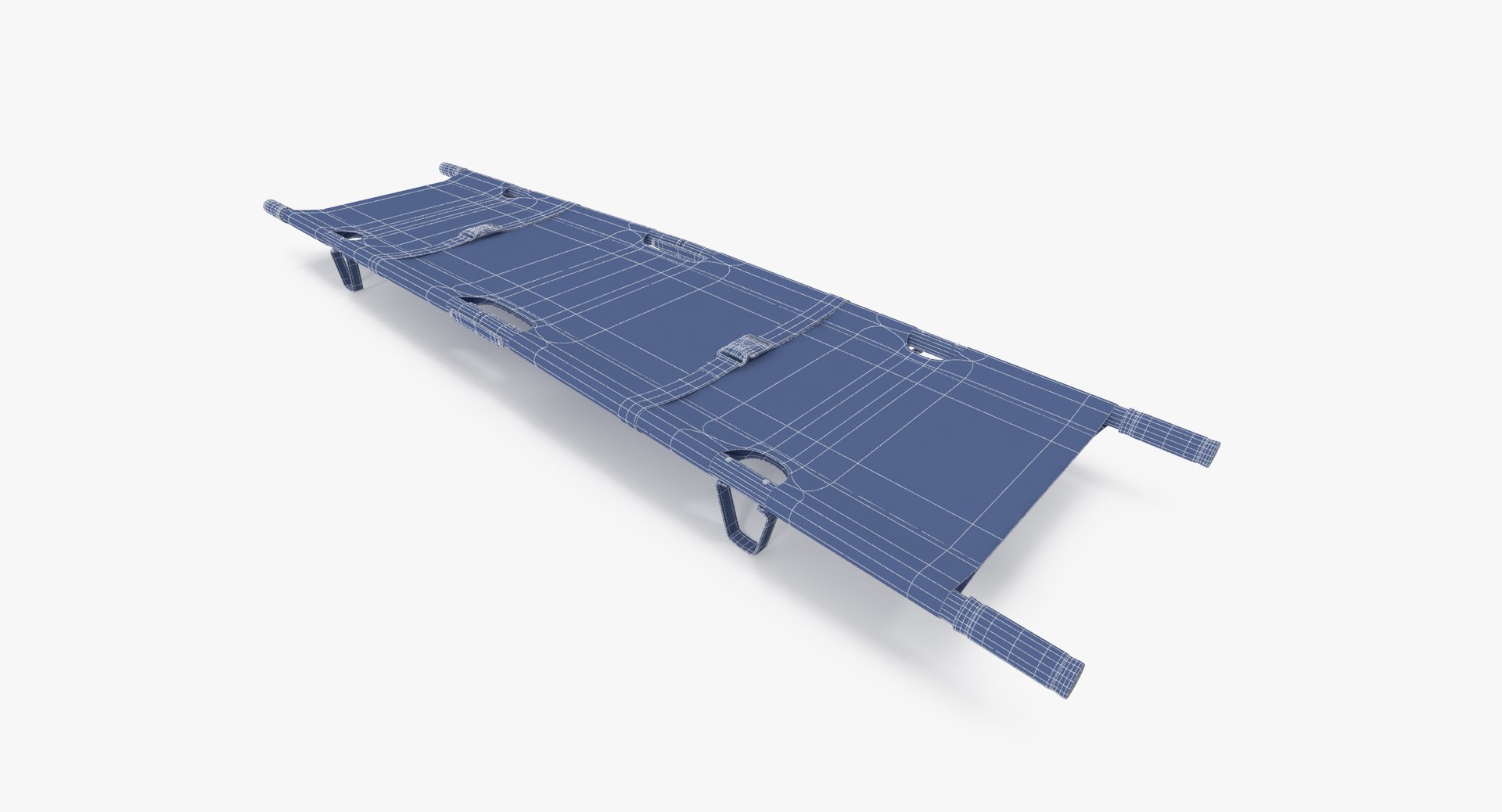 Max Stretcher