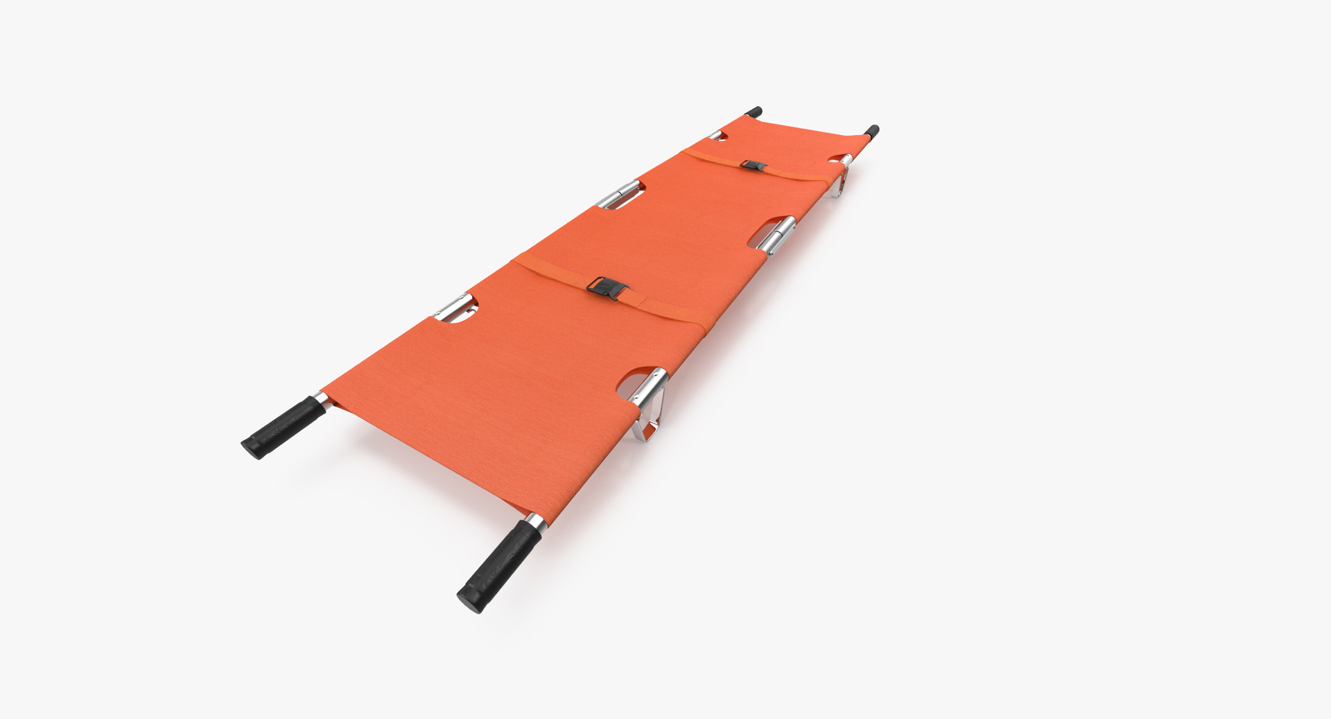 Max Stretcher