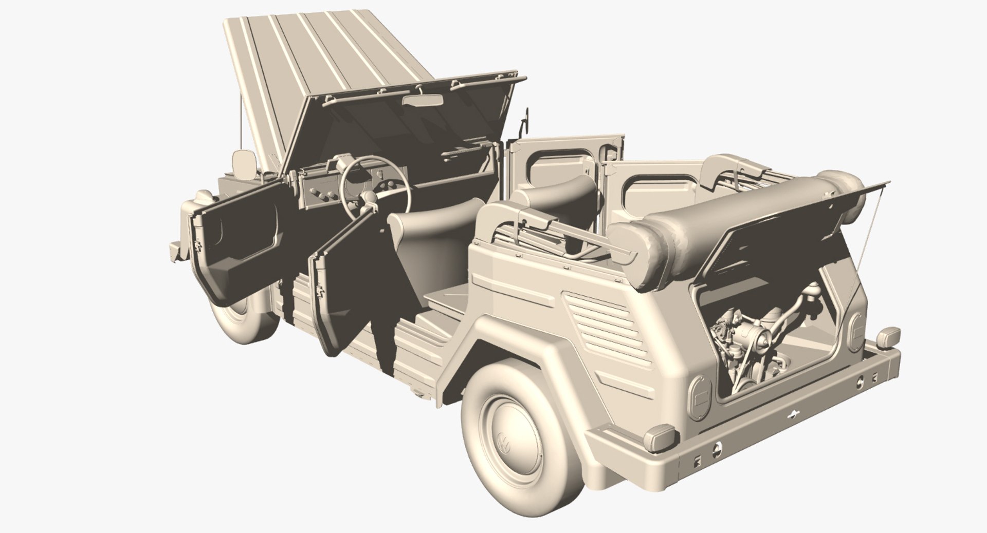 181 Civil 3D Model - TurboSquid 1271736