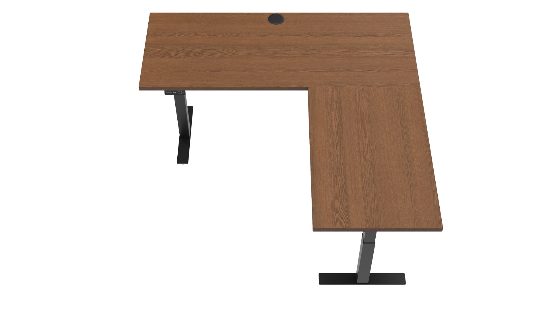 Standing Desk 3D model - TurboSquid 2158744