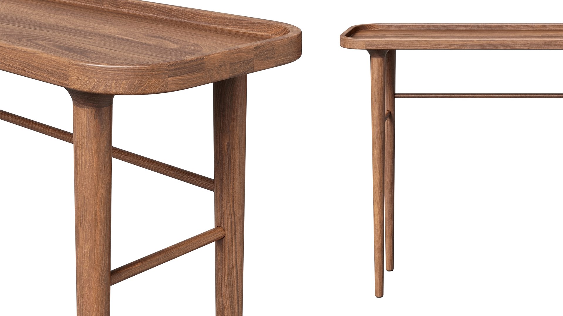 Magosia Console From Laredoute 3D Model - TurboSquid 2286751