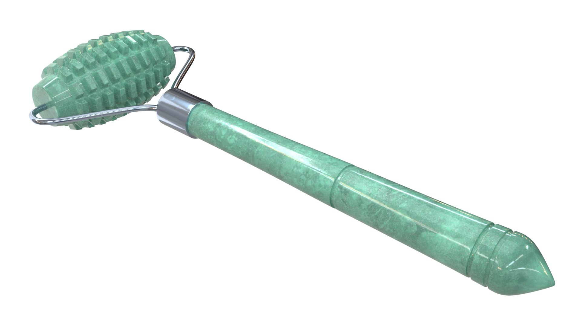 Roller Face Massager Model - TurboSquid 1979112