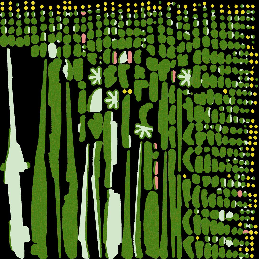 3D LowPoly Lizard Model - TurboSquid 2035617