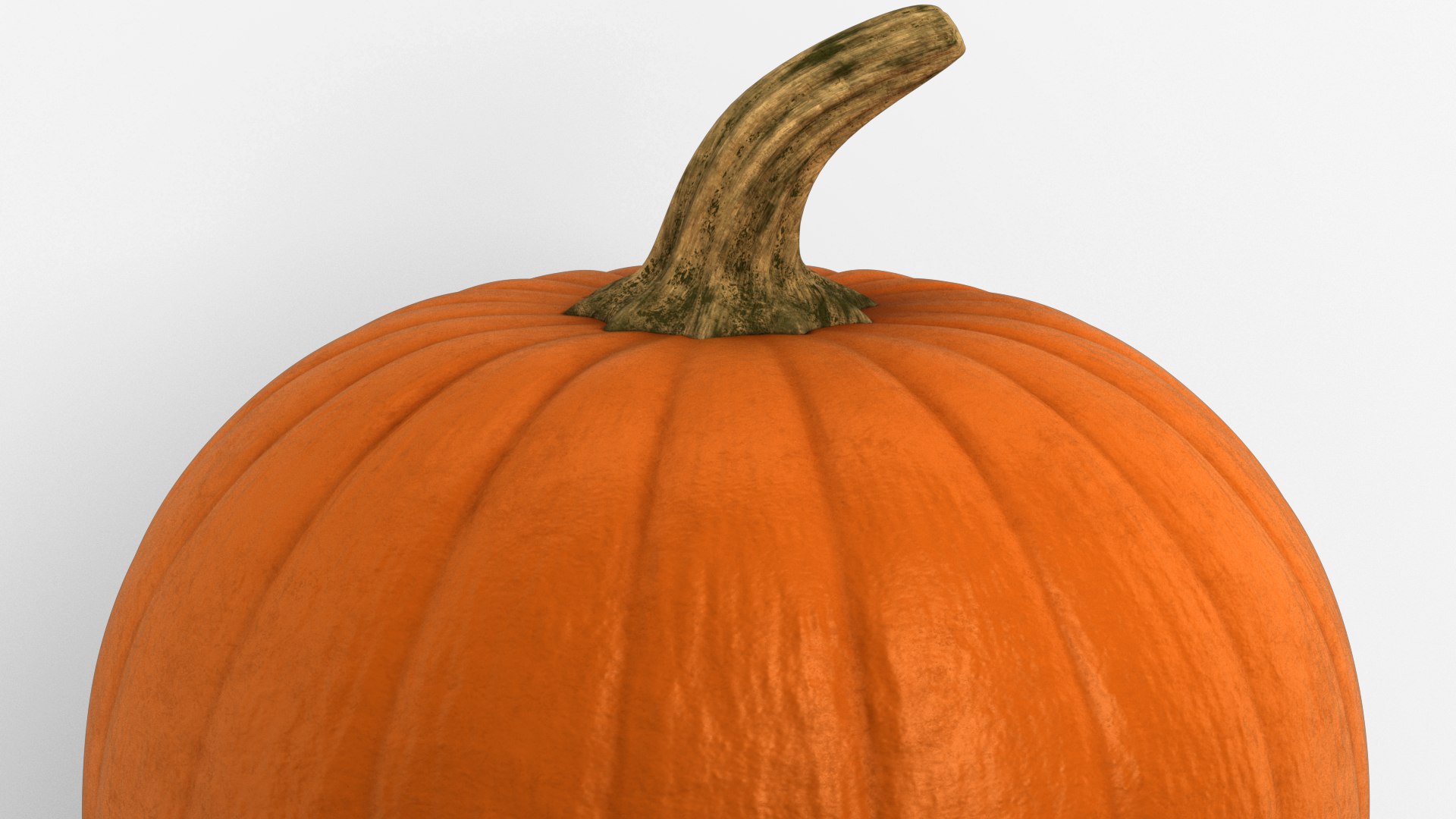 3D Model Pumpkin - TurboSquid 1961722