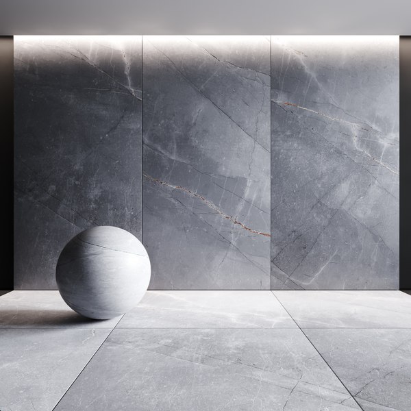 Porcelain Tiles 02 3D model - TurboSquid 1818949