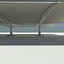 Car Canopy 3d Model