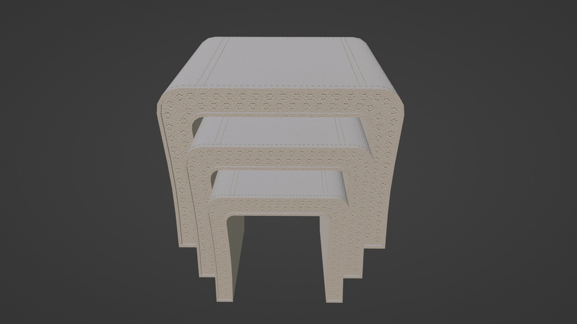 Coffee Table 3D - TurboSquid 1957214