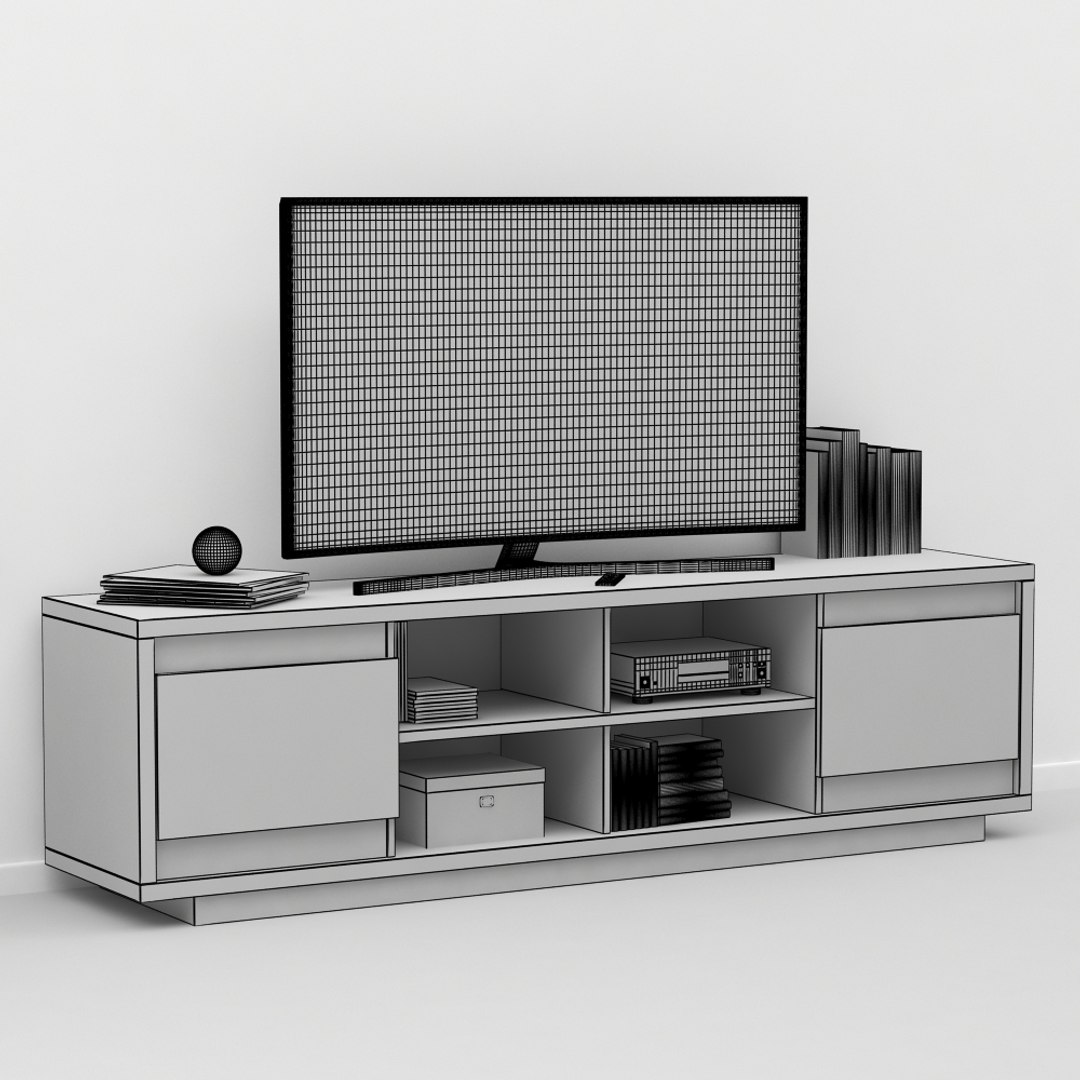 Iohomes Kirry 3D Model - TurboSquid 1203752