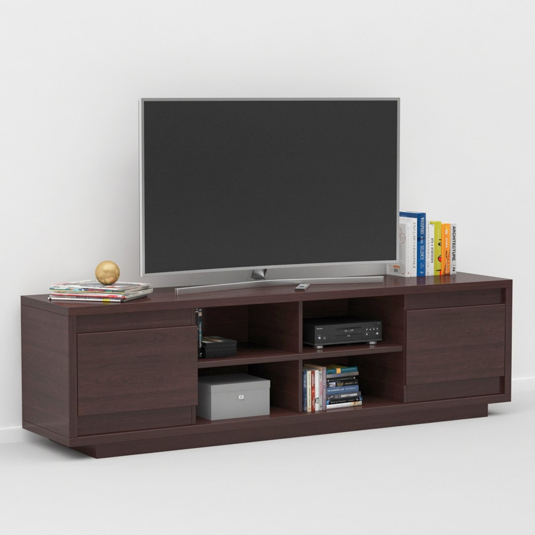Iohomes Kirry 3D Model - TurboSquid 1203752