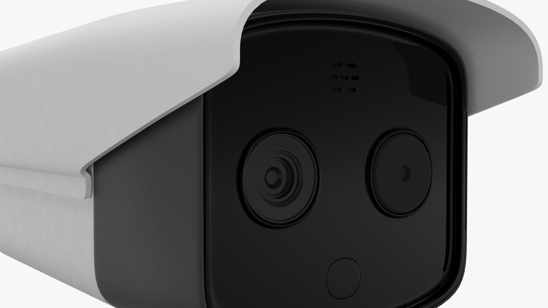 3D Thermal Camera Model - TurboSquid 1696144