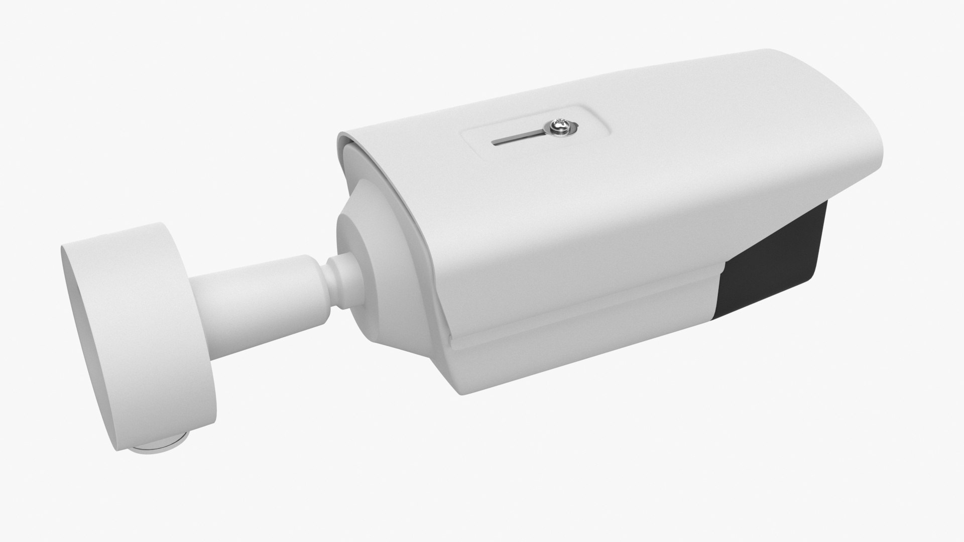 3D Thermal Camera Model - TurboSquid 1696144