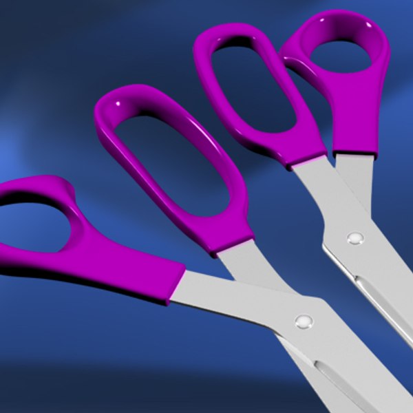 lwo scissors