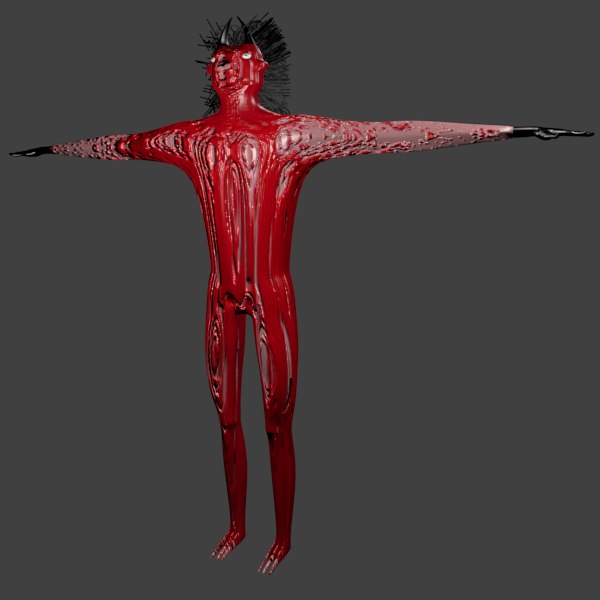 Free 3D Devil Models | TurboSquid