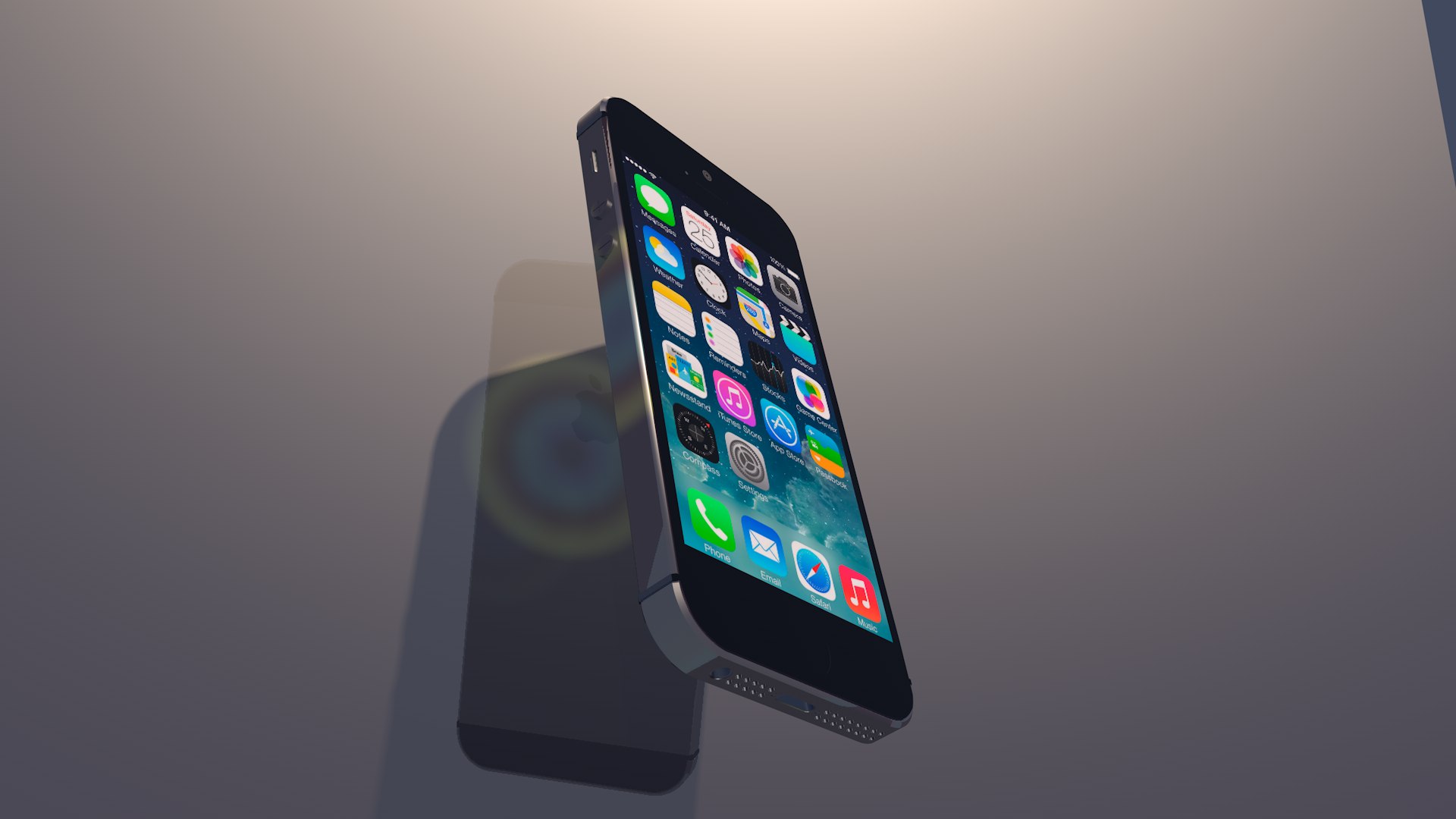 Phone 3D model - TurboSquid 1402136