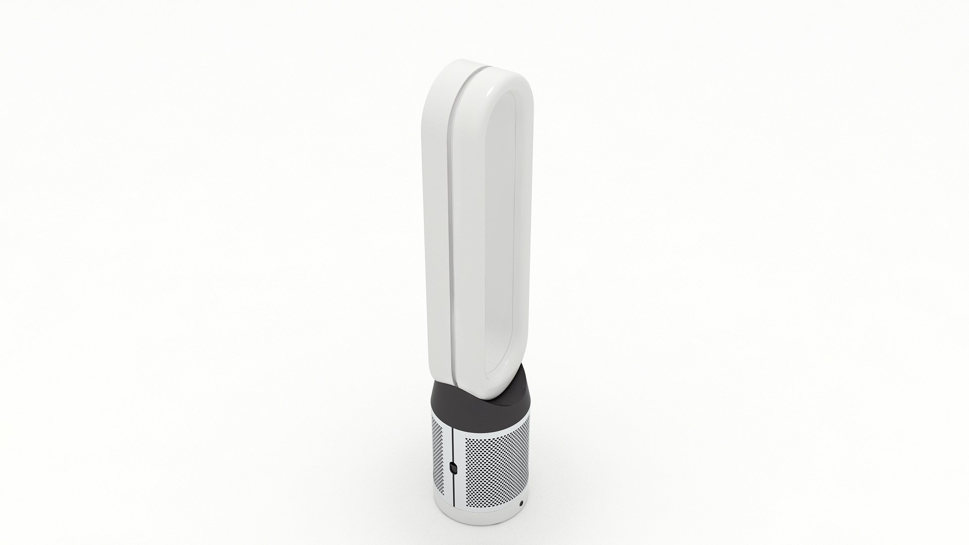 3D Model Dyson Fan Appliances - TurboSquid 1522567