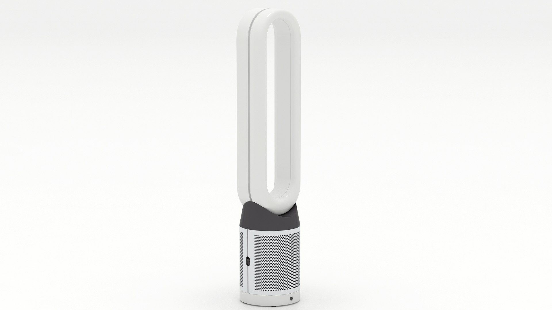 3D Model Dyson Fan Appliances - TurboSquid 1522567