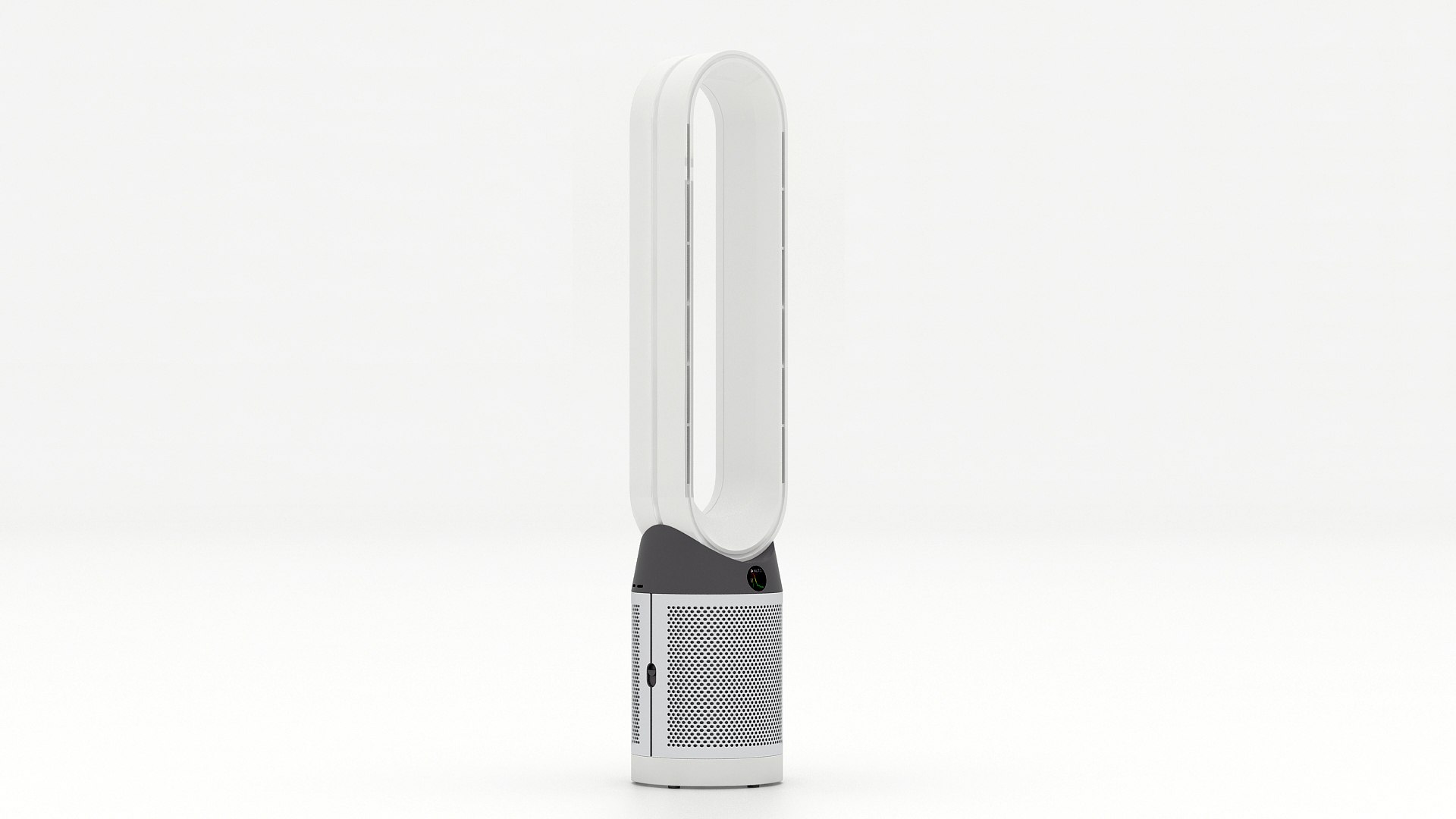 3D Model Dyson Fan Appliances - TurboSquid 1522567