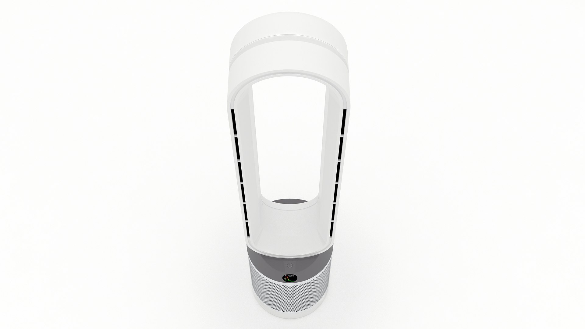 3D Model Dyson Fan Appliances - TurboSquid 1522567