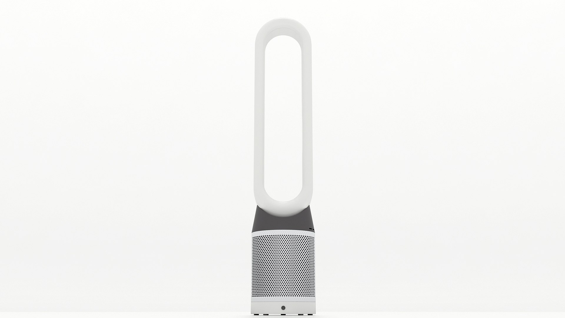 3D Model Dyson Fan Appliances - TurboSquid 1522567