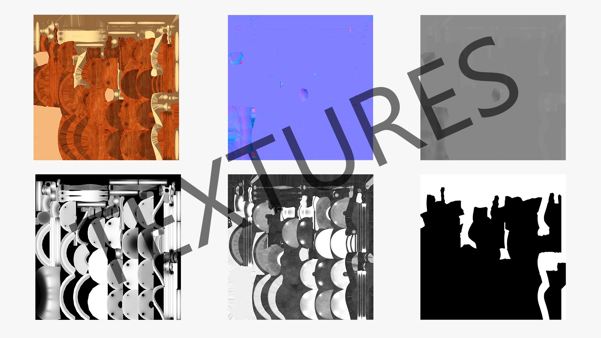 Hourglass Model - TurboSquid 1838481