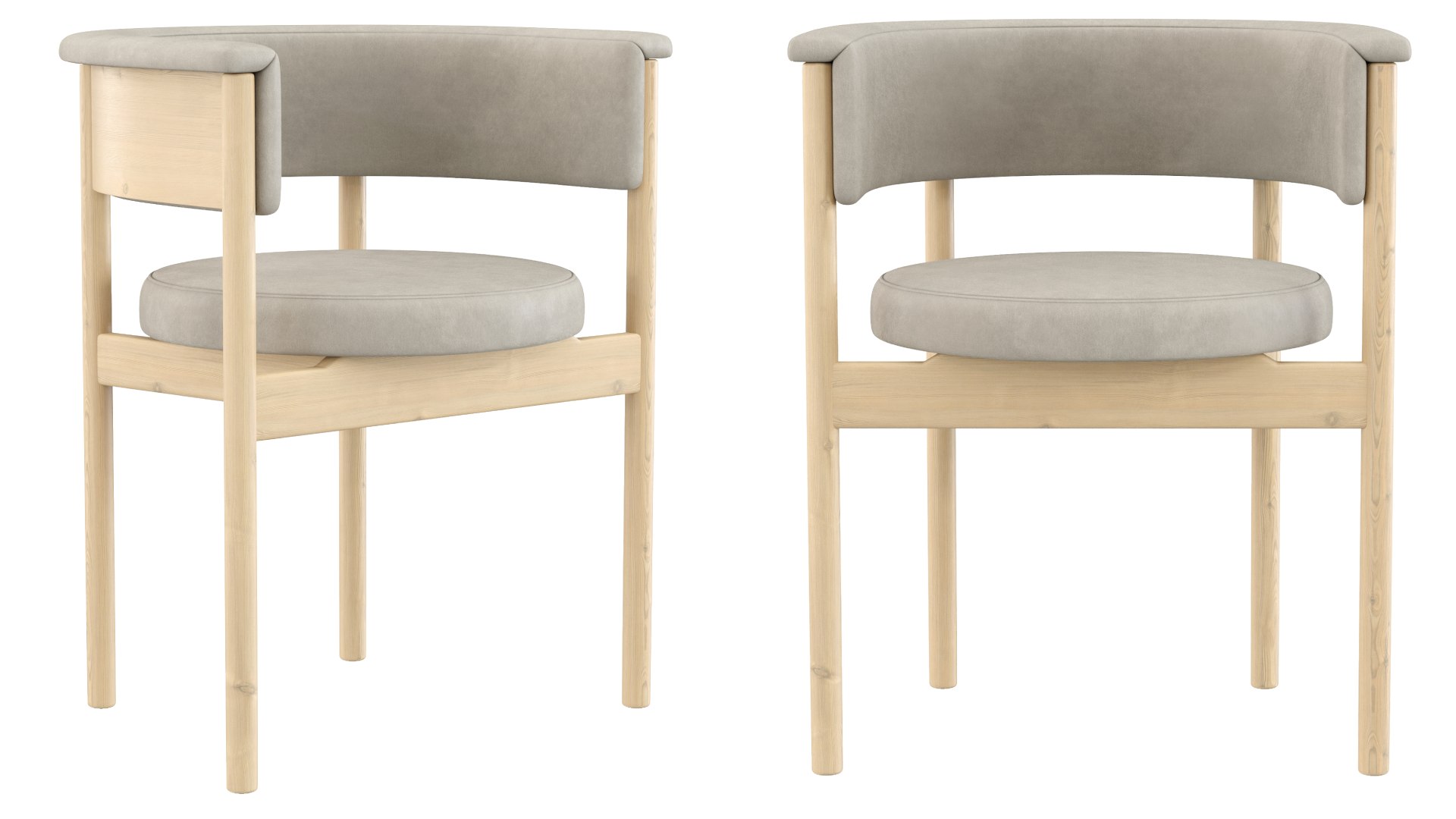 Karimoku 3D Model - TurboSquid 2200255