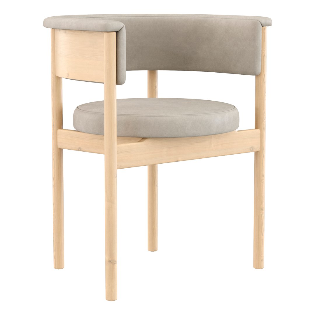 Karimoku 3D Model - TurboSquid 2200255