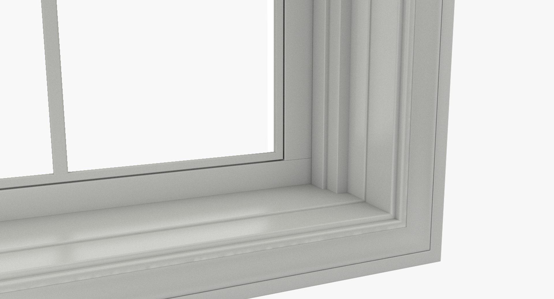 Windows model - TurboSquid 1403024