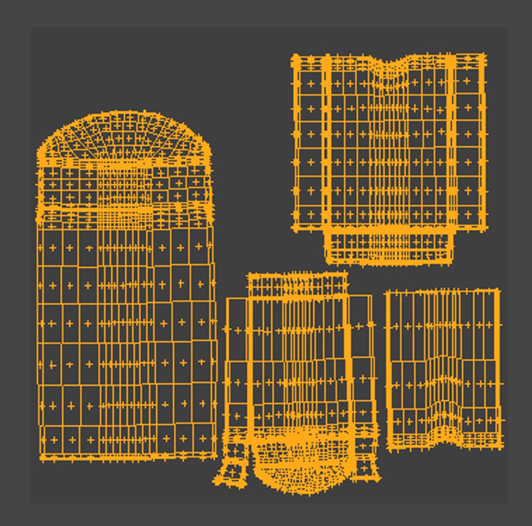 3D Playing Cards Model - TurboSquid 1424611