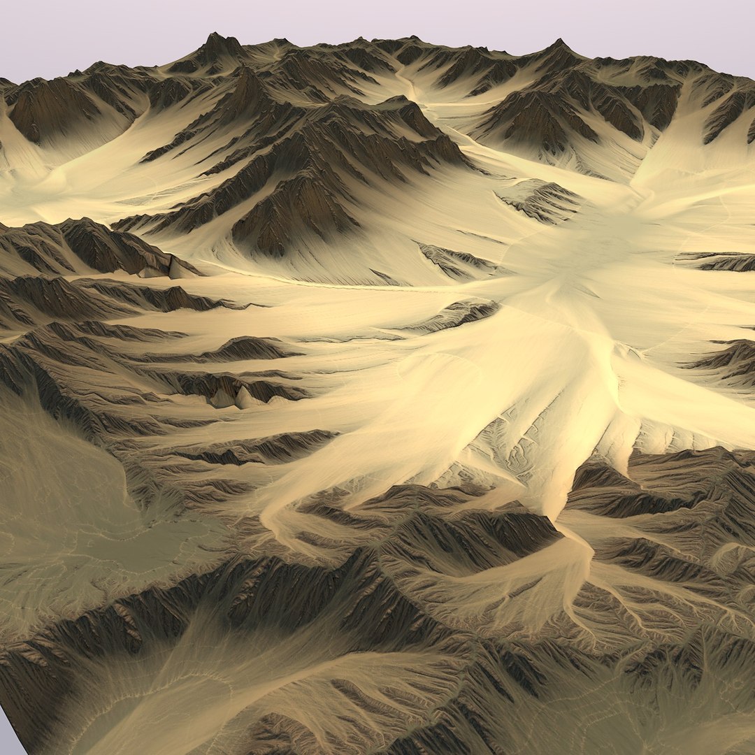 3D Model Valley Games Maps - TurboSquid 1259858