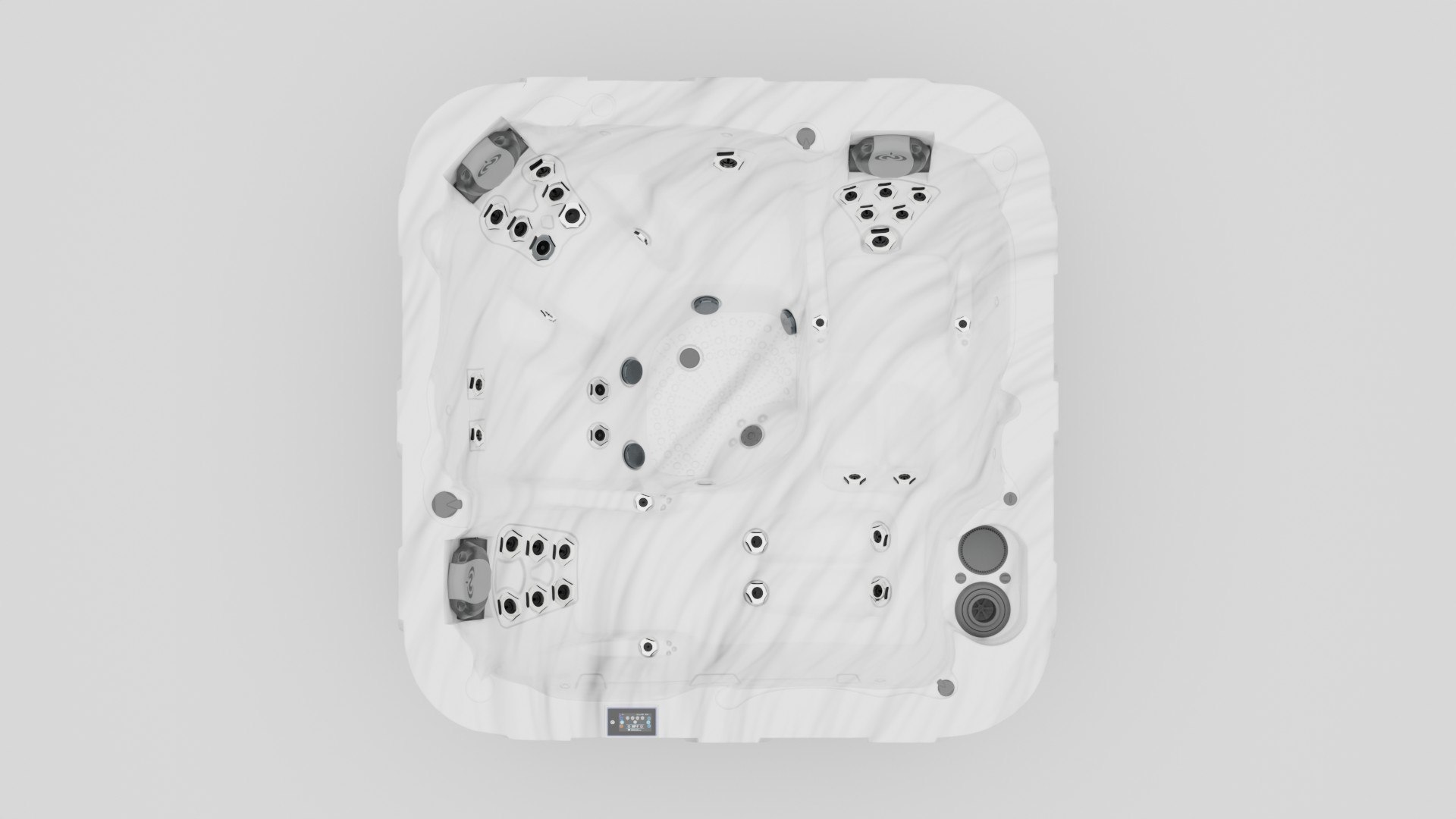 D1 Spas Diplomat 3D Model - TurboSquid 2244347