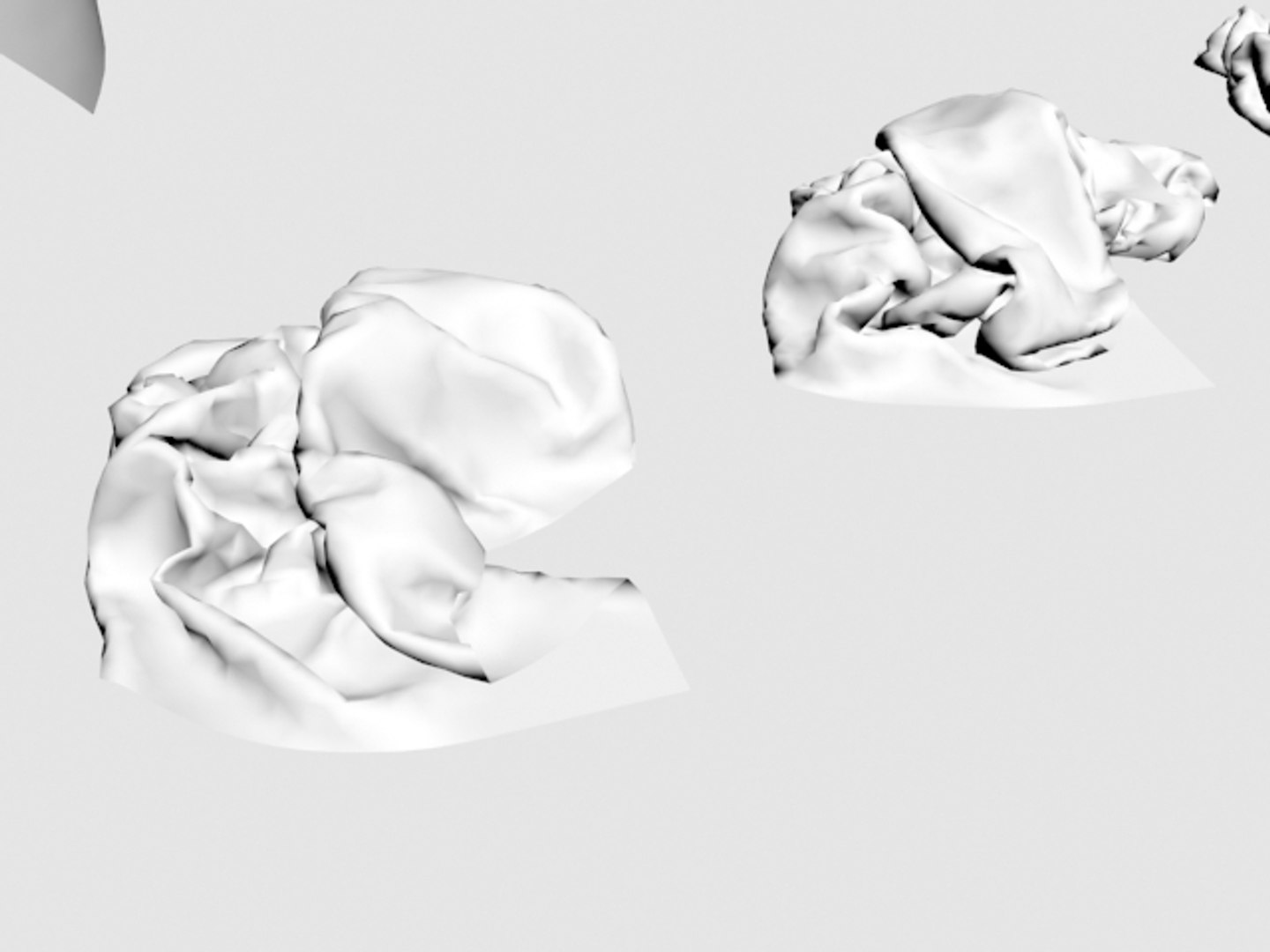 3D Cloth Trapo Rag Duster - TurboSquid 1472204