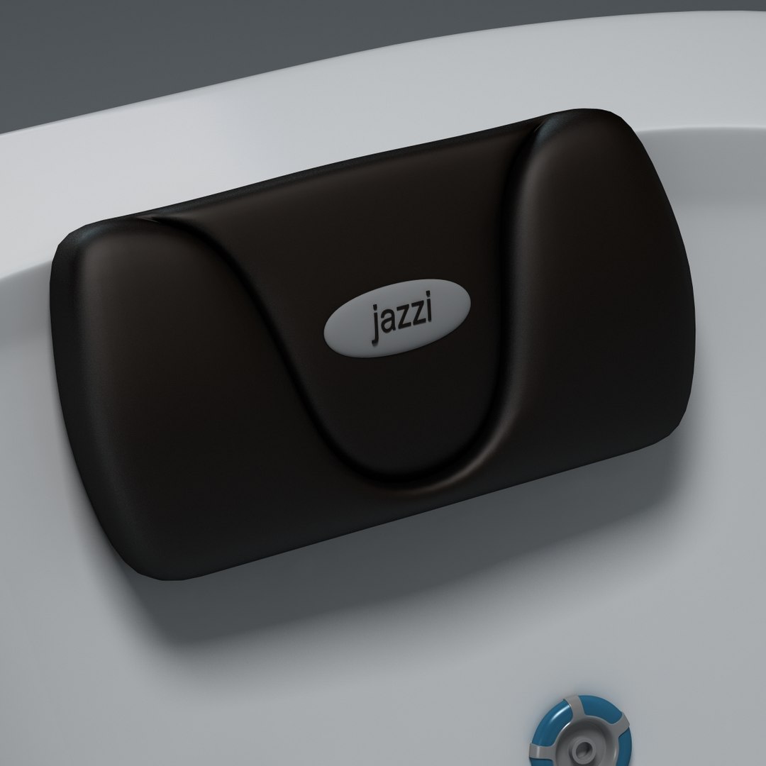 Max Jacuzzi Jazzi Pool Alabama