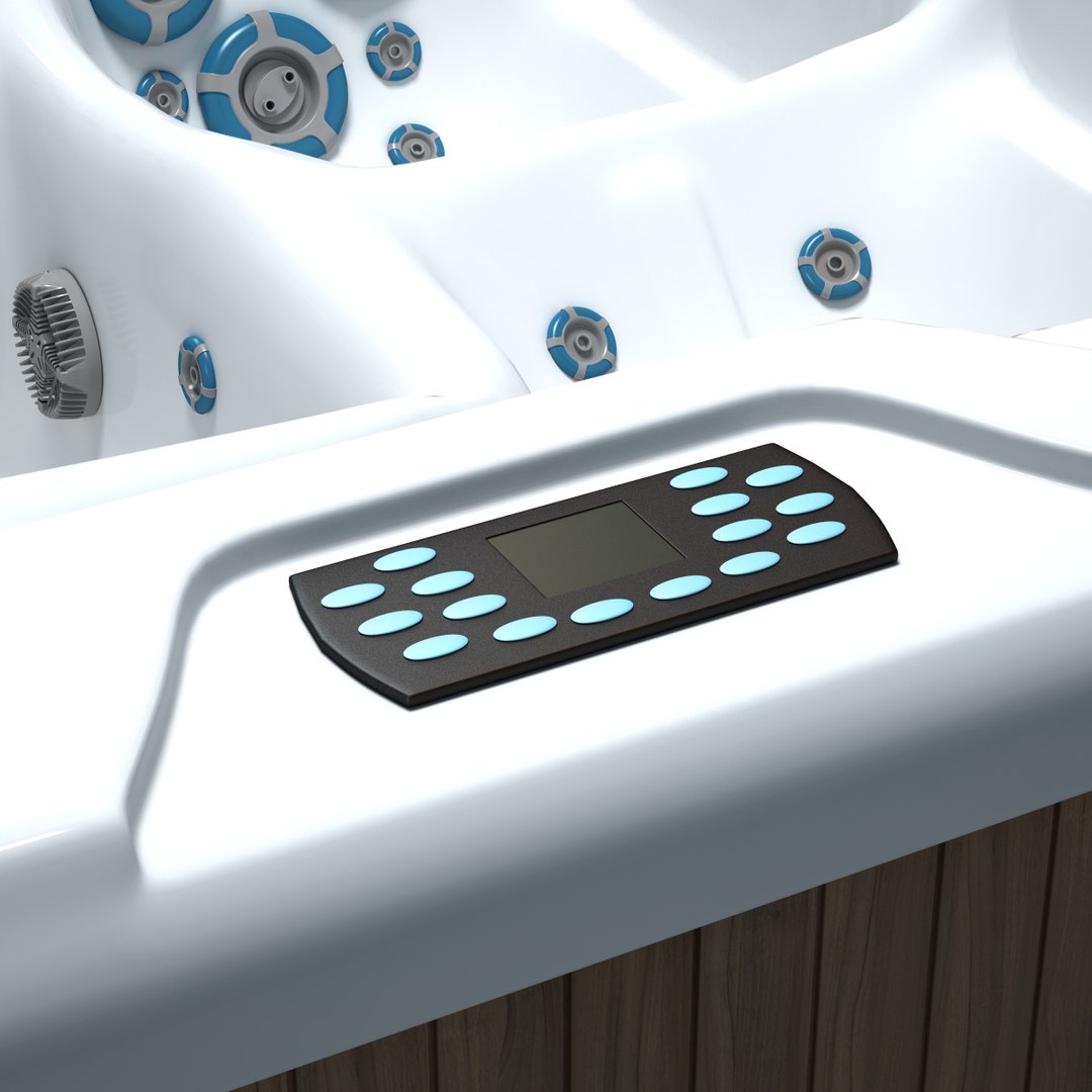 Max Jacuzzi Jazzi Pool Alabama