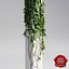Column Ivy V1 3d Max