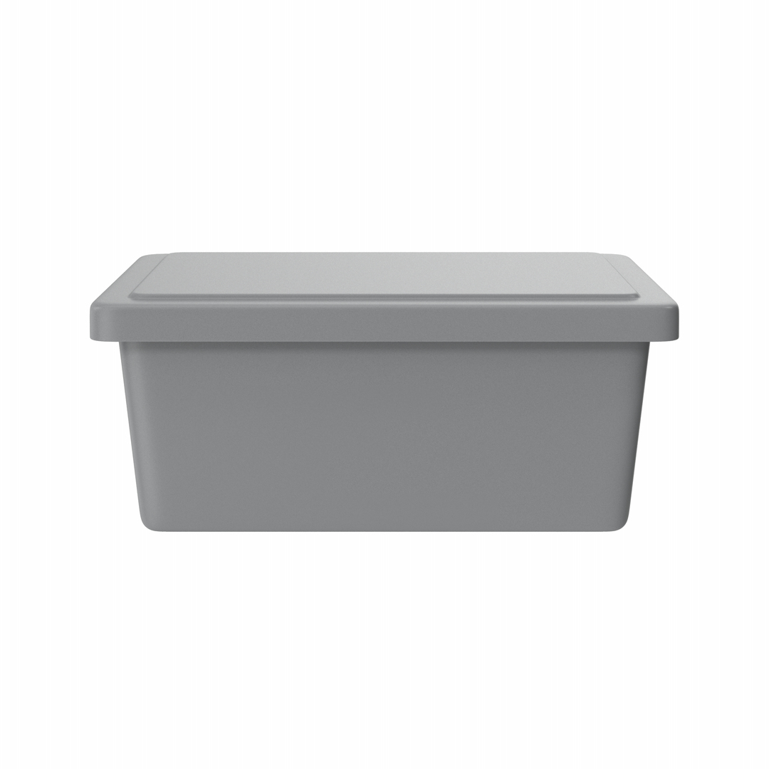 Plastic Container 3D Model - TurboSquid 1966354