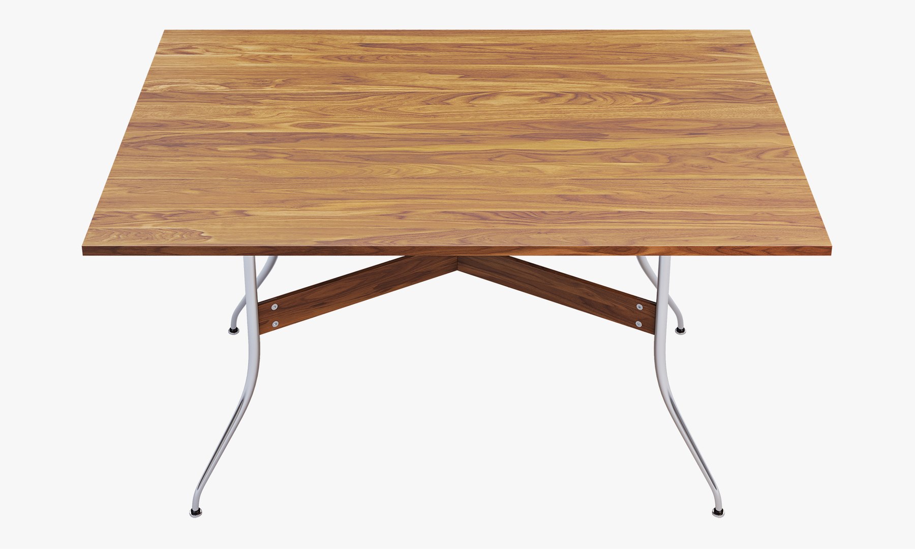 Nelson swag table 3D - TurboSquid 1418197