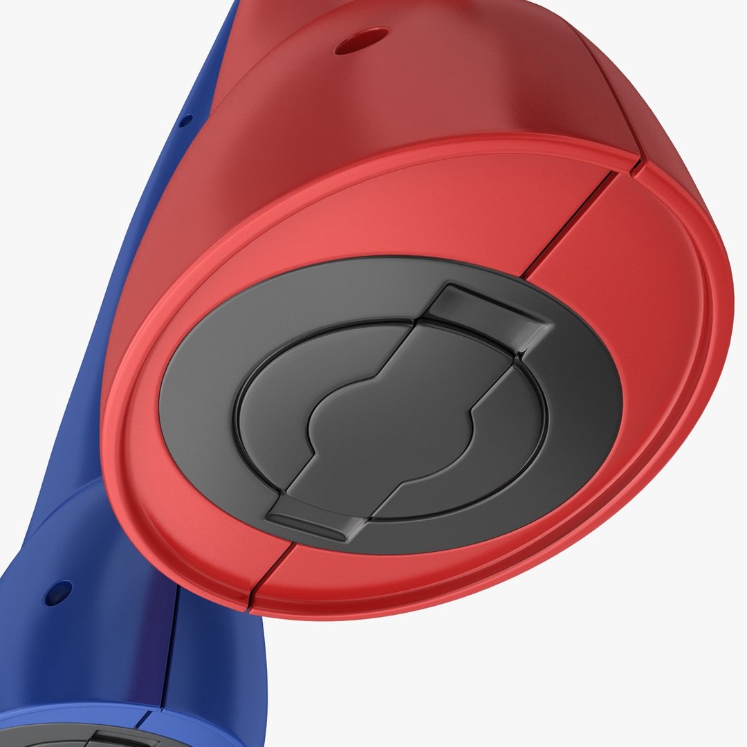 kitchen lighter lighting 3d model