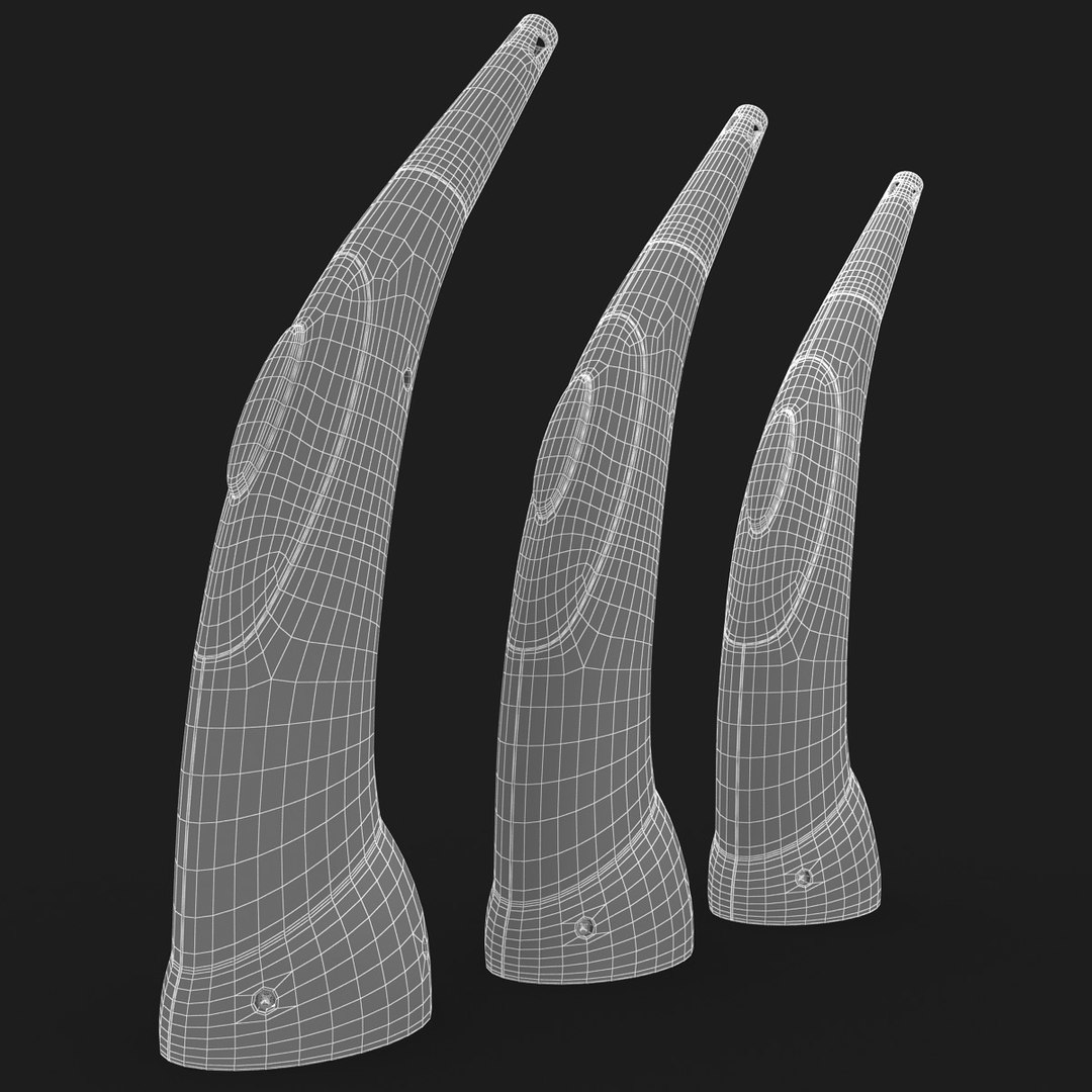 kitchen lighter lighting 3d model