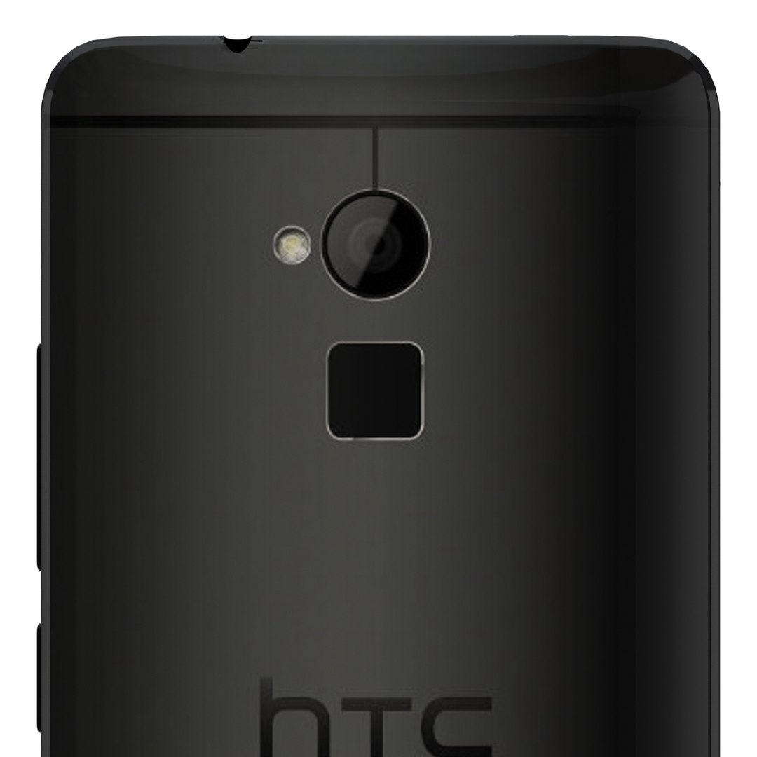 htc color 3d model