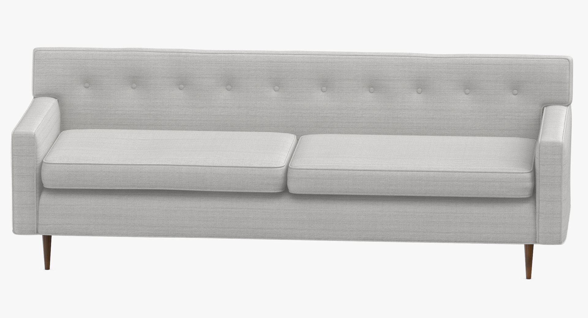 Modern 4 Seater Sofa Model - TurboSquid 1259557