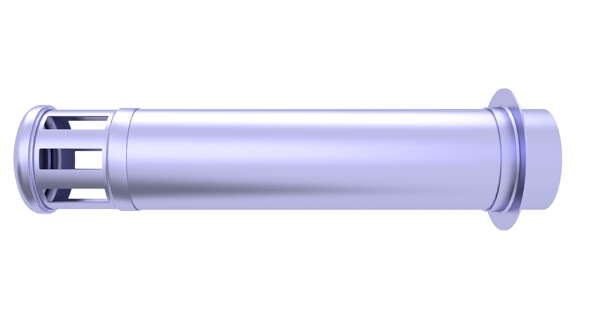 Sewage Chamber Ventilation 52 3D - TurboSquid 2108917