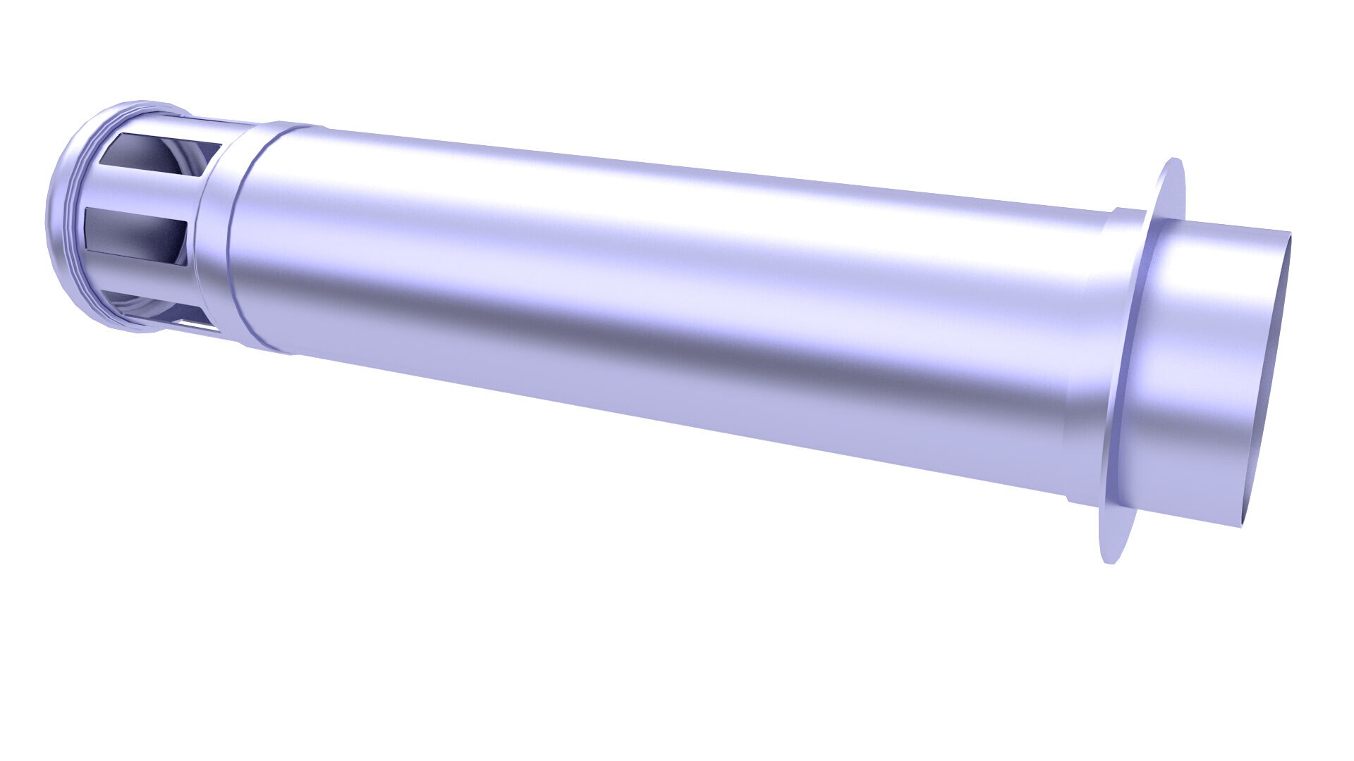 Sewage Chamber Ventilation 52 3D - TurboSquid 2108917