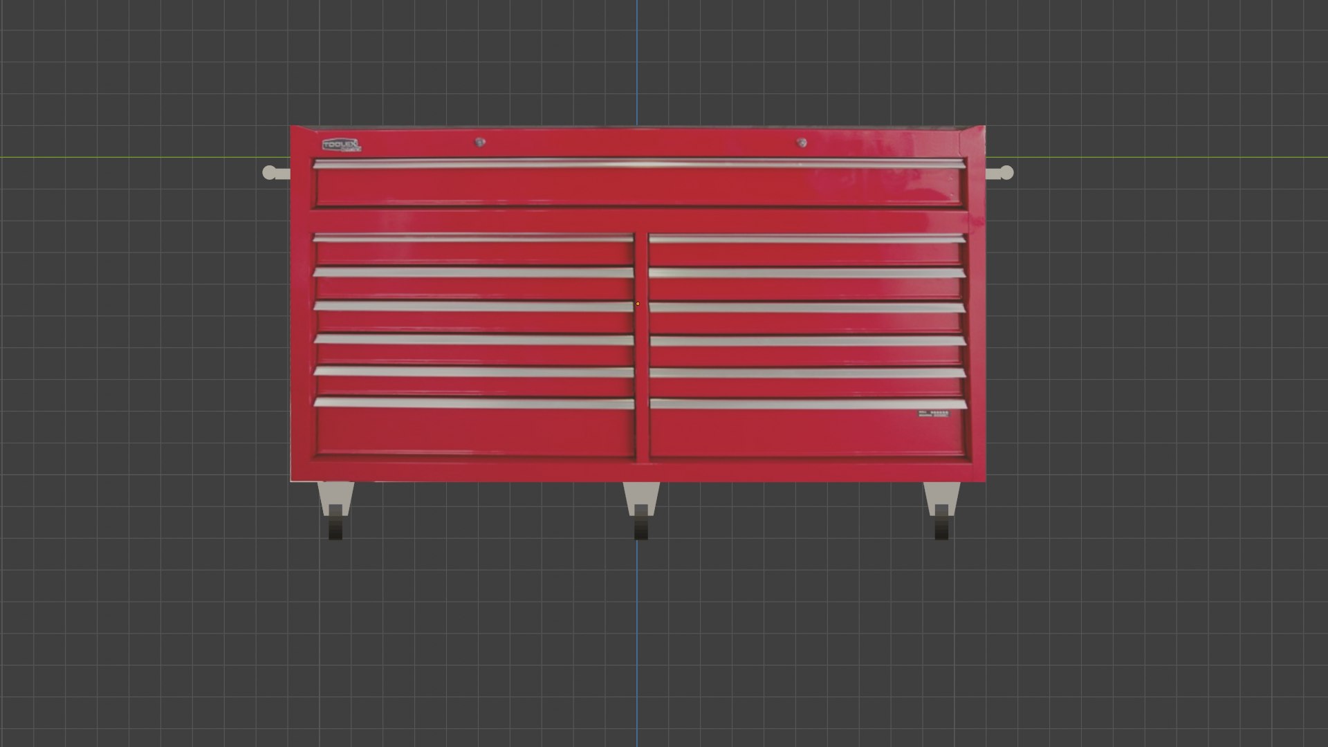 ToolChest 3D - TurboSquid 1896519