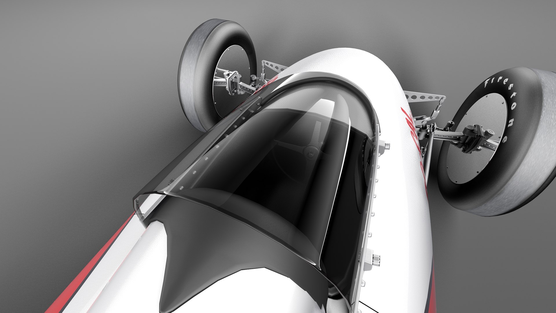 3d Cal Belly Car Racing