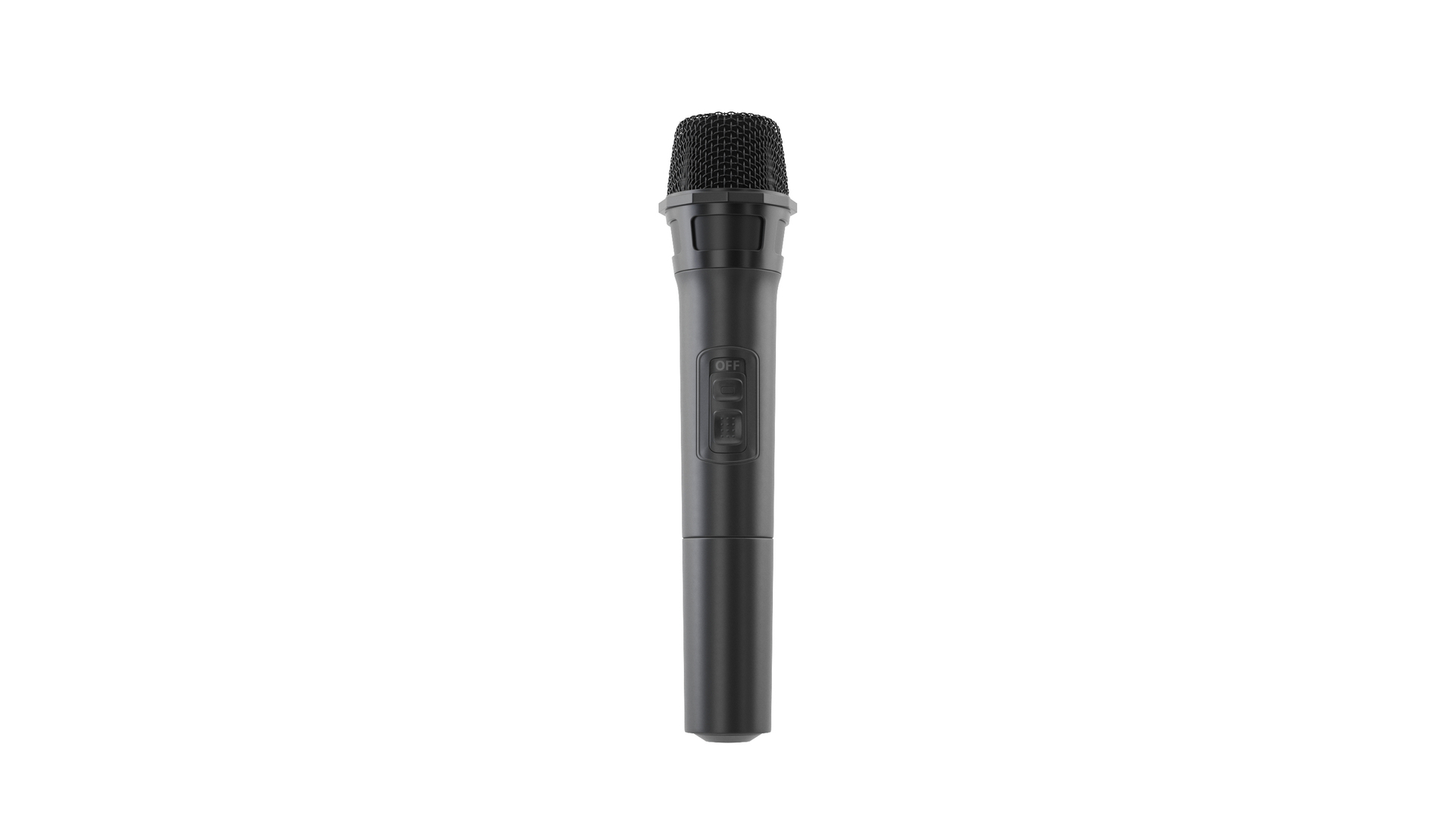 3D Model Microphone - TurboSquid 2349080
