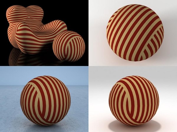 Ottoman SketchUp Models for Download | TurboSquid